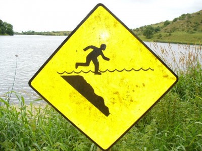 Interesting signage | Harry O'Donoghue