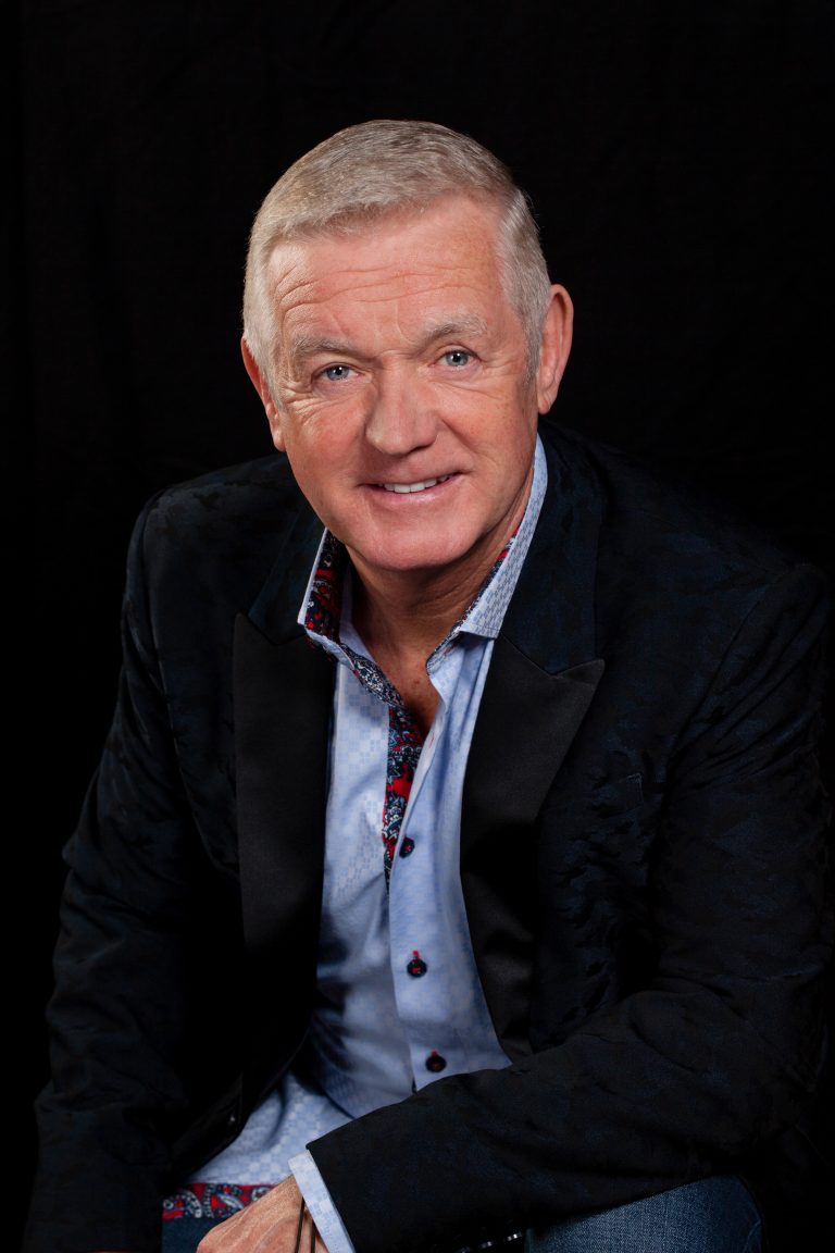 Harry O'Donoghue | Irish entertainer